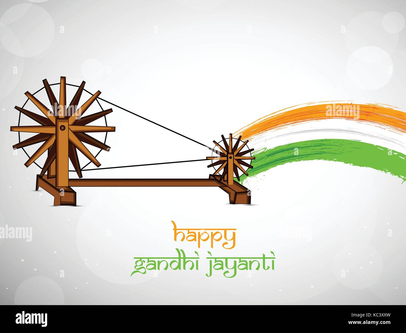 Abbildung der Elemente von Gandhi jayanti Hintergrund. Gandhi jayanti ... Abbildung der Elemente von Gandhi jayanti Hintergrund. Gandhi jayanti ...