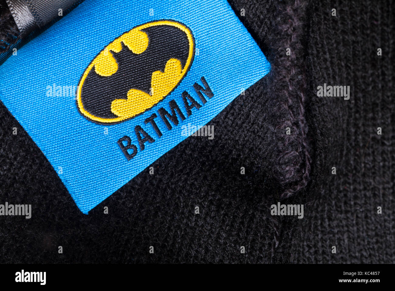 Batman hut -Fotos und -Bildmaterial in hoher Auflösung – Alamy