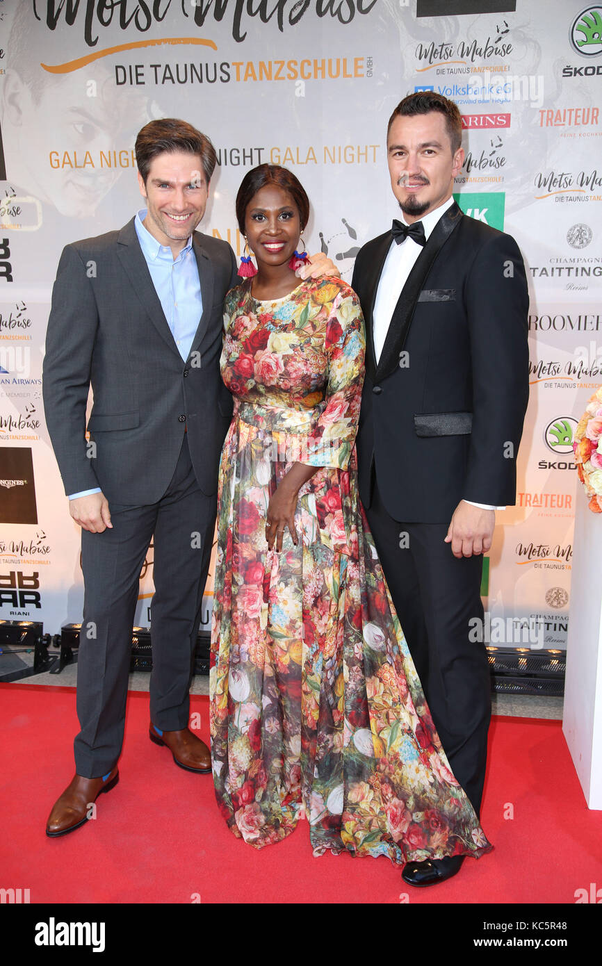 Mann Motsi Mabuse
