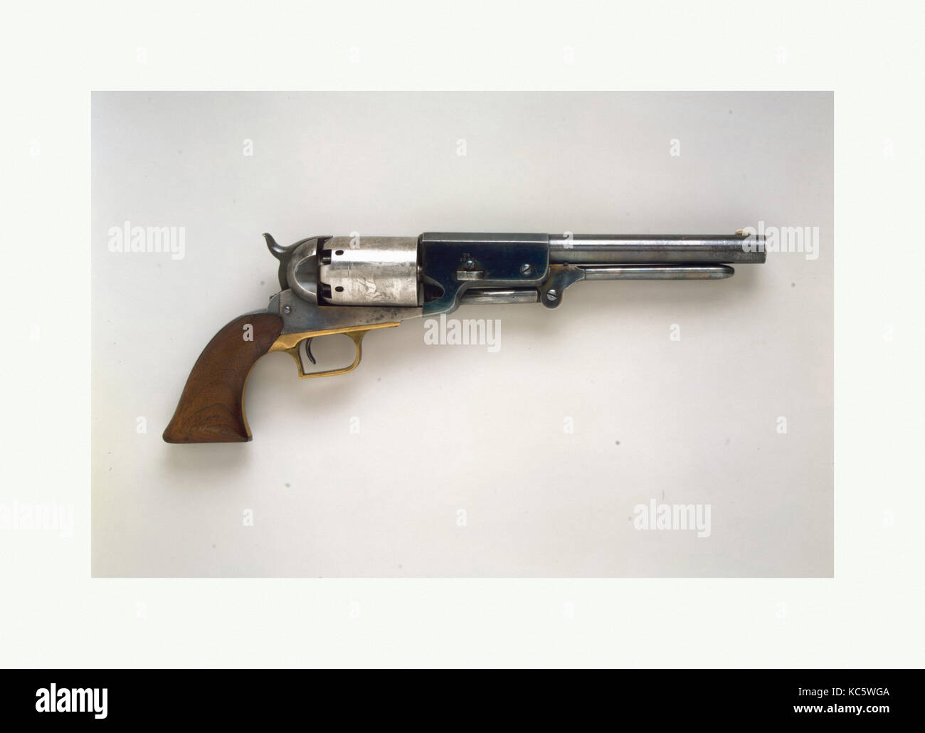 Colt walker -Fotos und -Bildmaterial in hoher Auflösung – Alamy