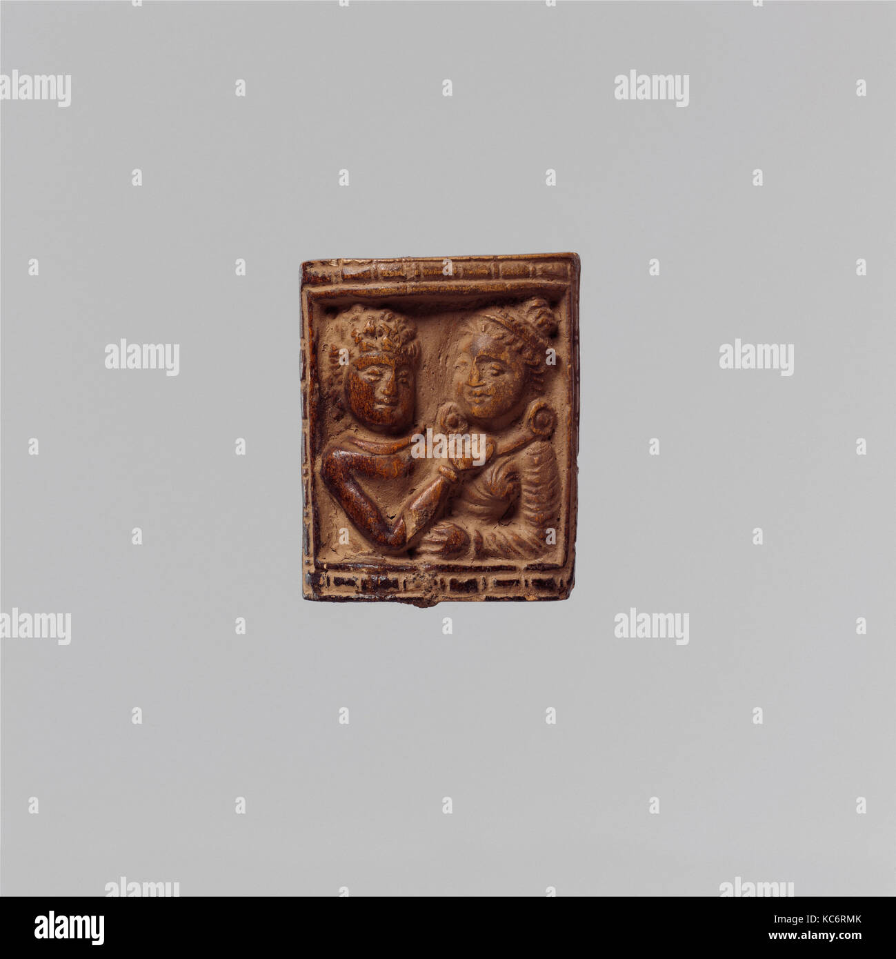 Mithuna couple -Fotos und -Bildmaterial in hoher Auflösung – Alamy