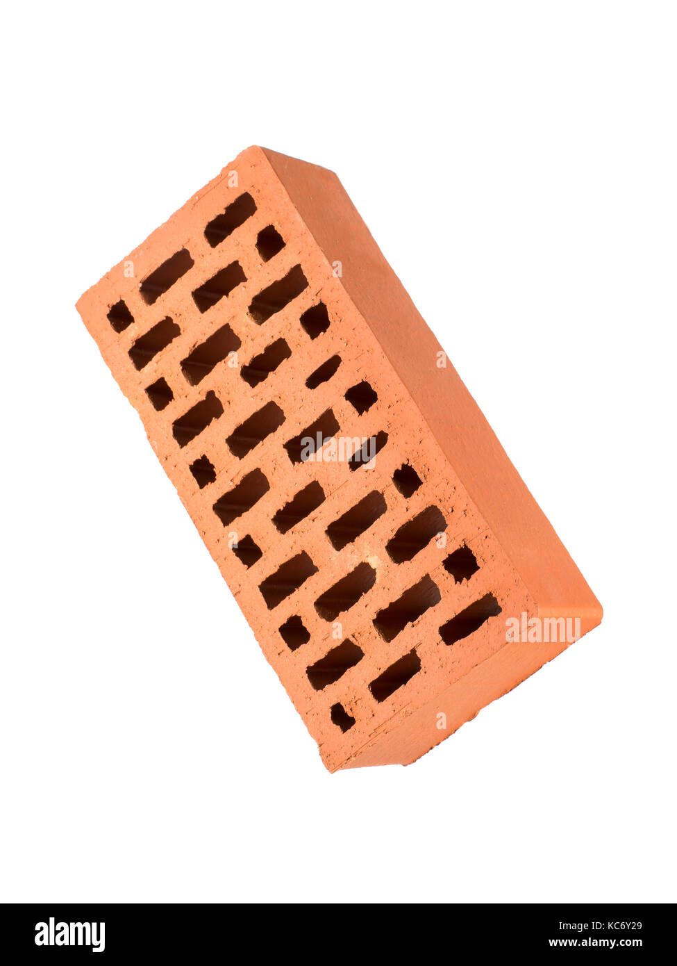 Roter backstein isoliert -Fotos und -Bildmaterial in hoher Auflösung ...