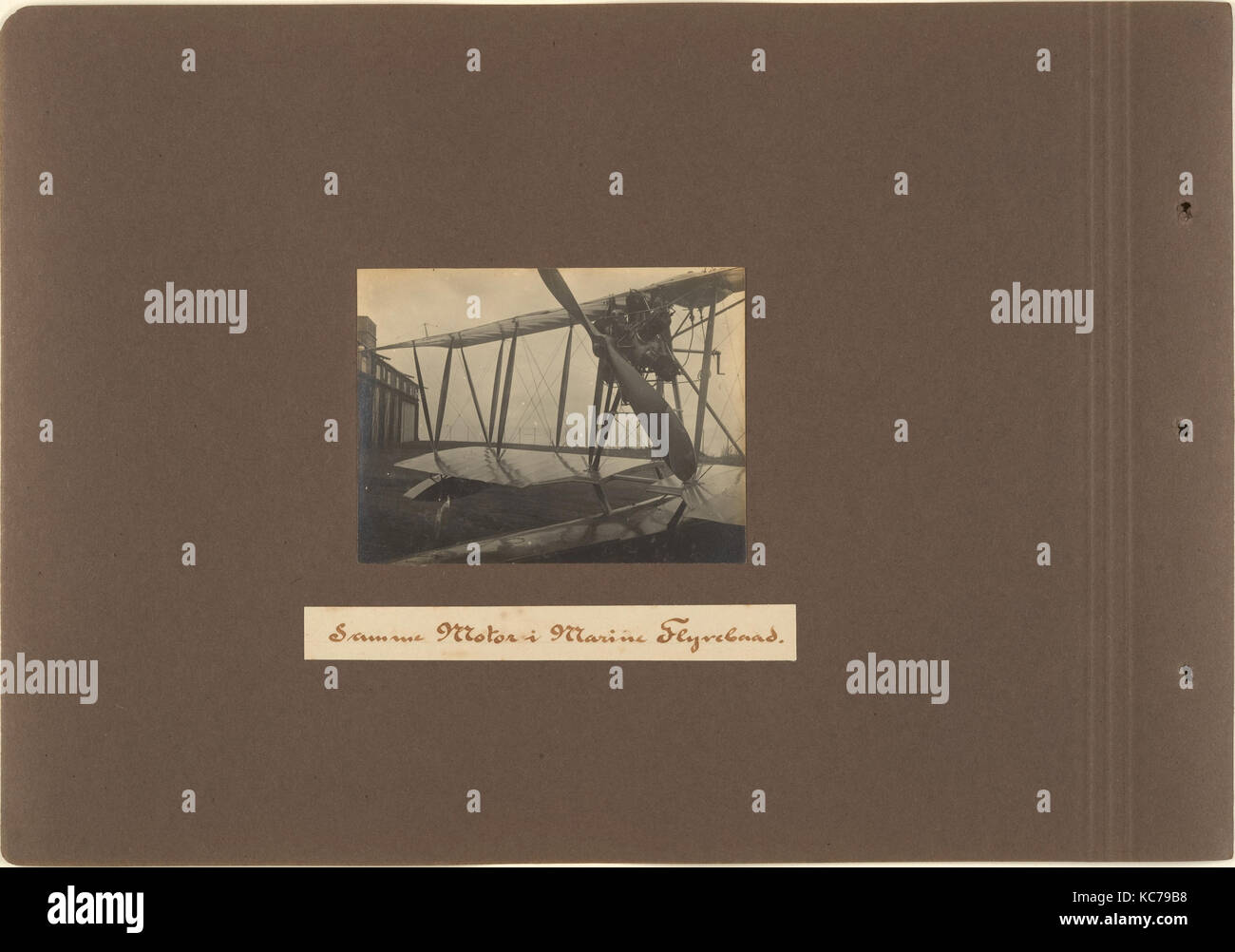 Jacob ellehammer -Fotos und -Bildmaterial in hoher Auflösung – Alamy