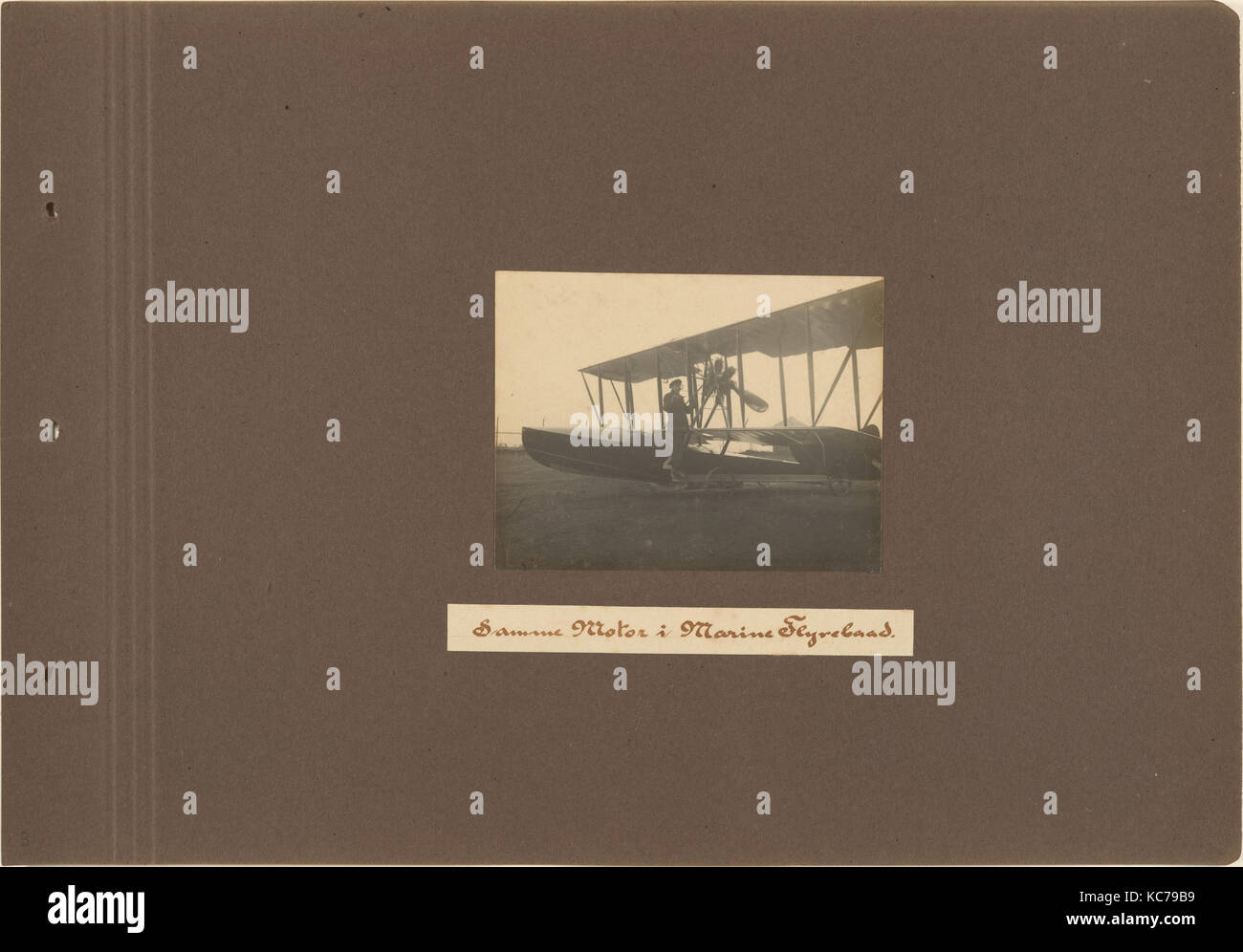 Jacob ellehammer -Fotos und -Bildmaterial in hoher Auflösung – Alamy