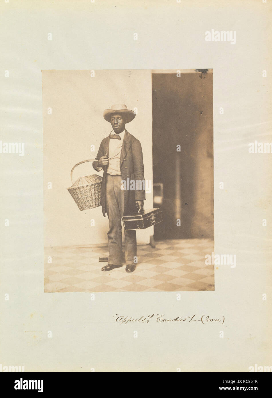 George Kendall Stockfotos und -bilder Kaufen - Alamy