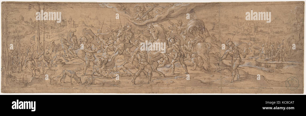 Kreis von pieter coecke van aelst -Fotos und -Bildmaterial in hoher Auflösung – Alamy