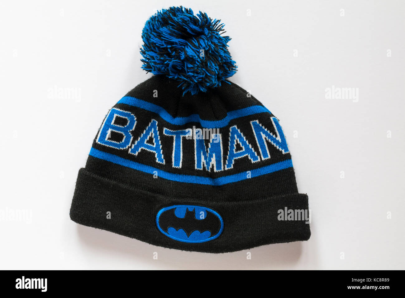 Batman hut -Fotos und -Bildmaterial in hoher Auflösung – Alamy