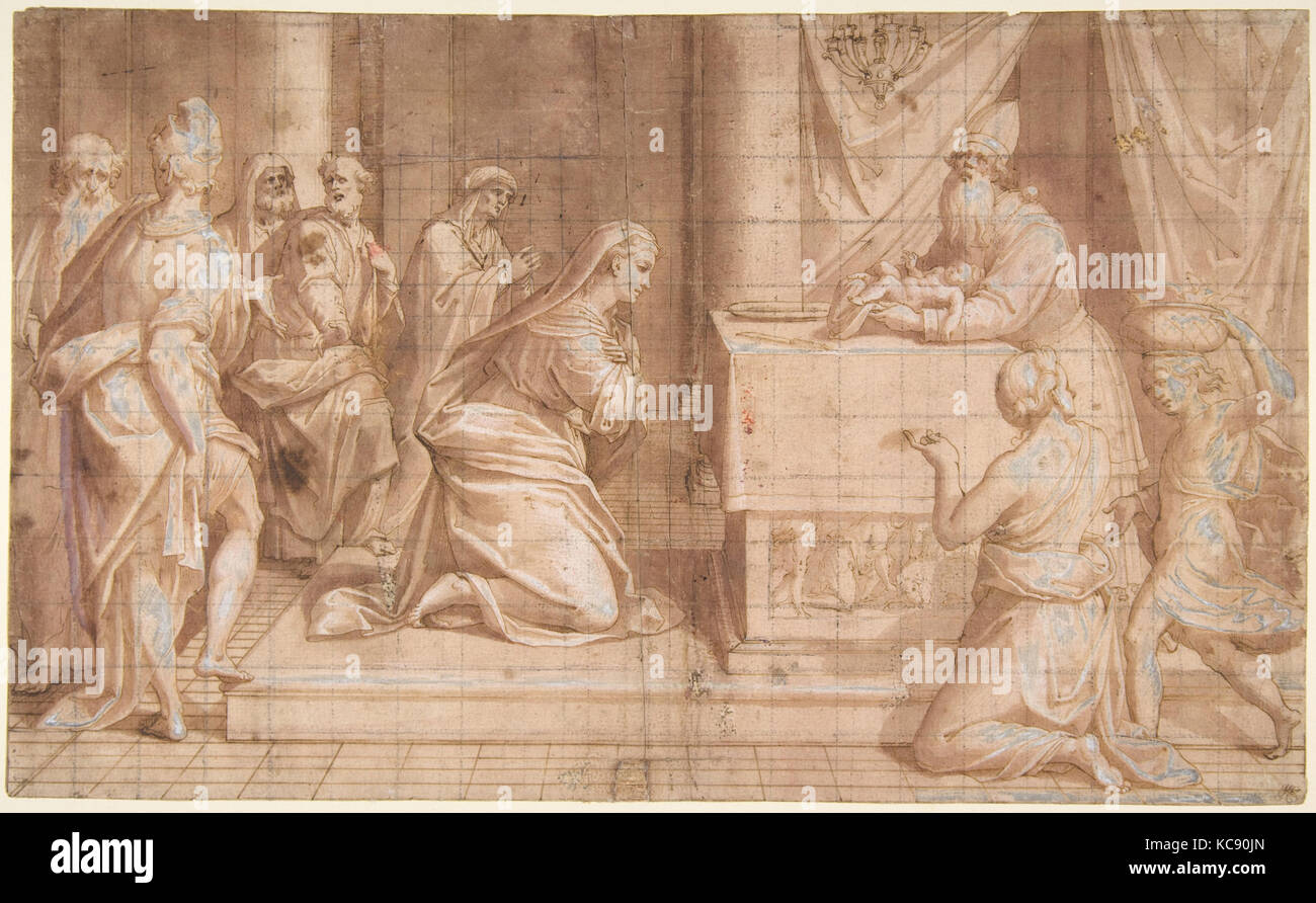 Die beschneidung von jesus -Fotos und -Bildmaterial in hoher Auflösung – Alamy