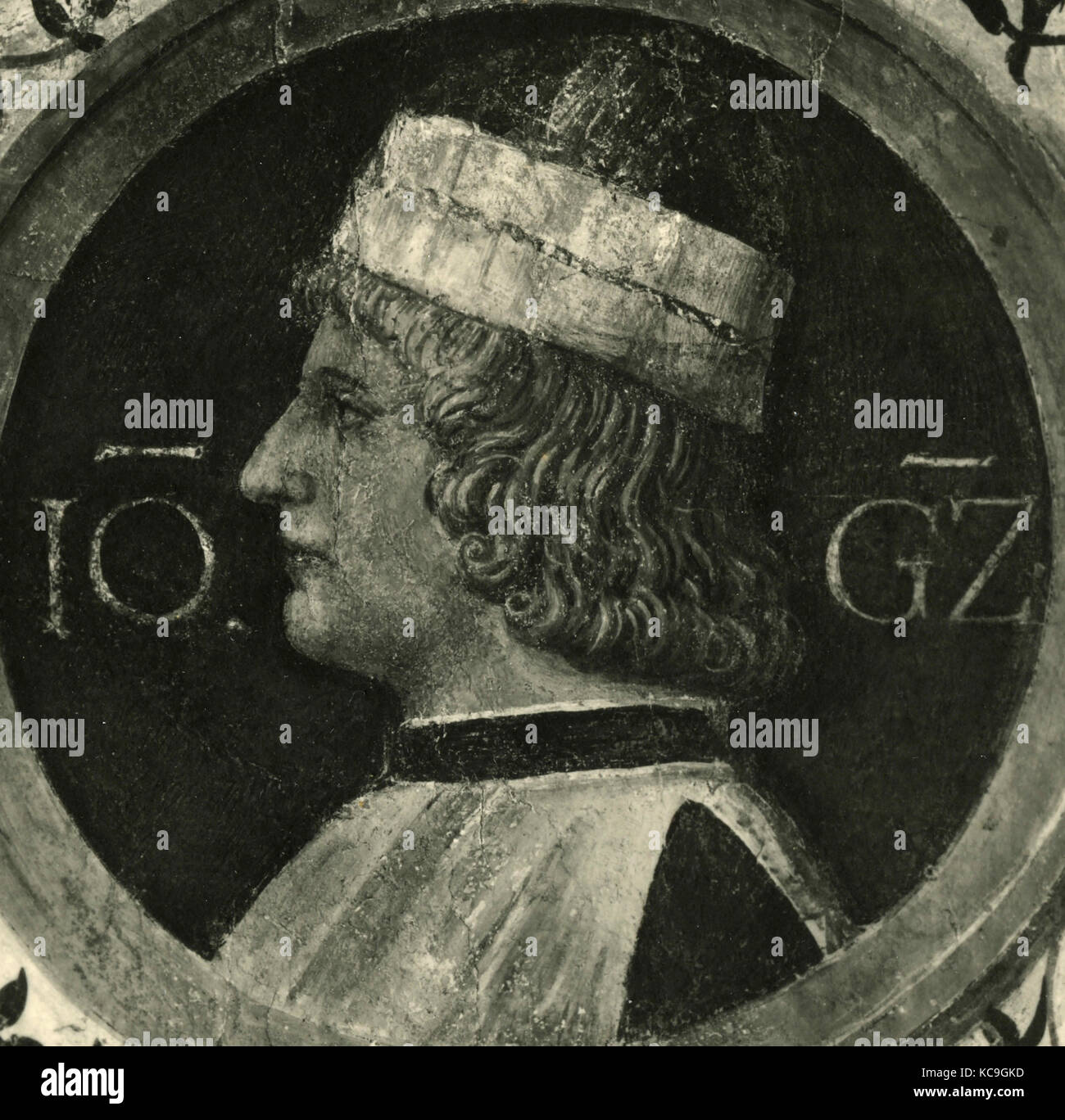 Giovanni galeazzo sforza -Fotos und -Bildmaterial in hoher Auflösung – Alamy