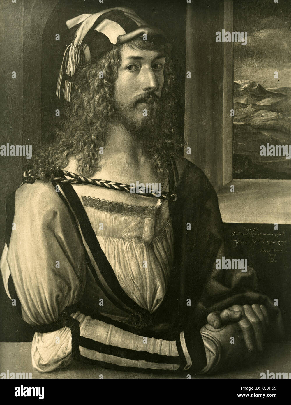 Albrech durer -Fotos und -Bildmaterial in hoher Auflösung – Alamy