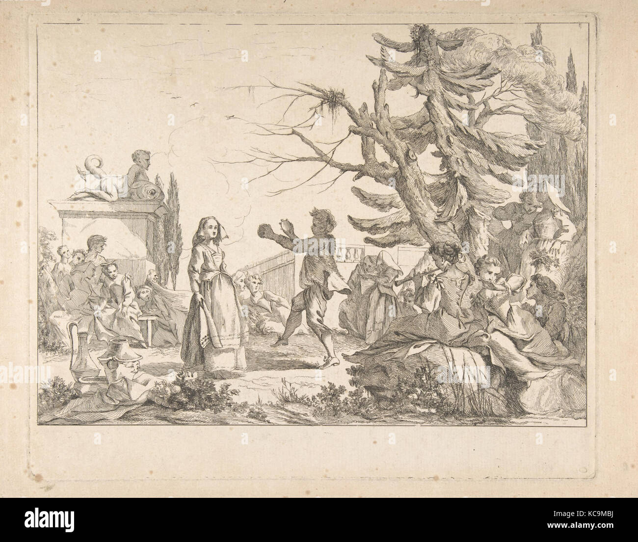 Jean Baptiste Marie Pierre Stockfotos und -bilder Kaufen - Alamy