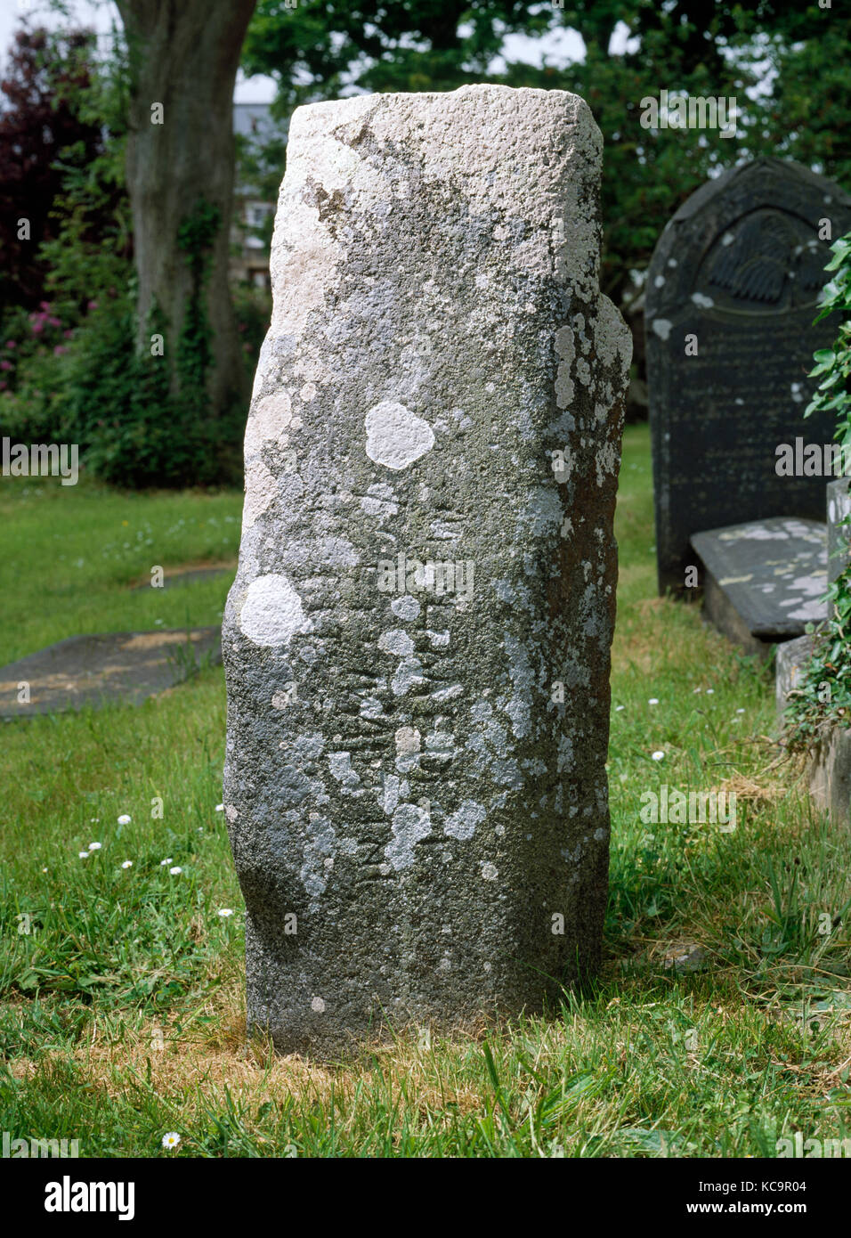 Christian Inscription Stockfotos & Christian Inscription Bilder - Alamy