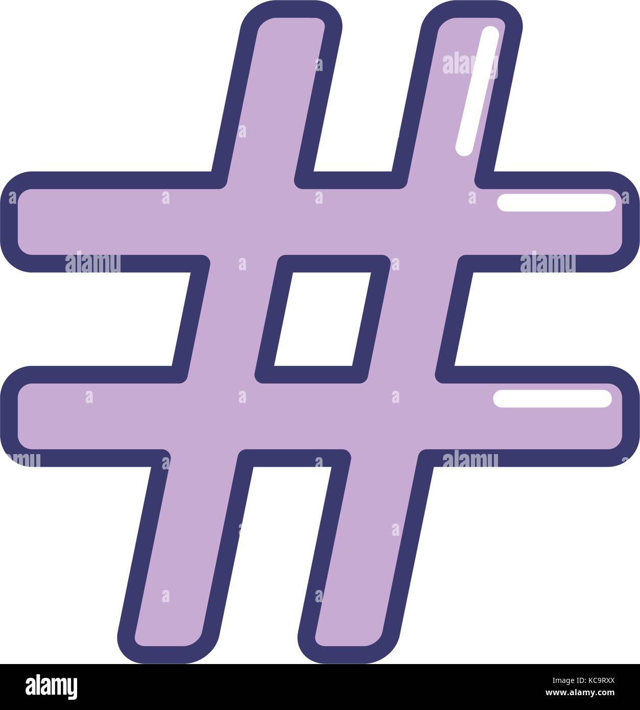 Numerische symbole Stock-Vektorgrafiken kaufen - Seite 2 - Alamy