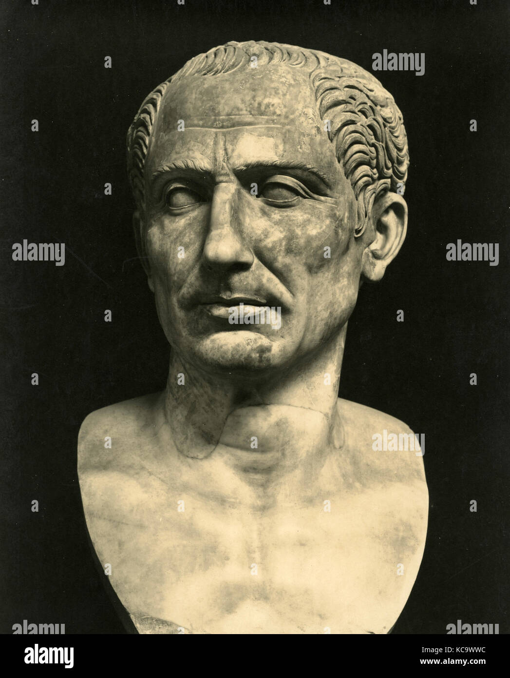 Kaiser caesar -Fotos und -Bildmaterial in hoher Auflösung – Alamy