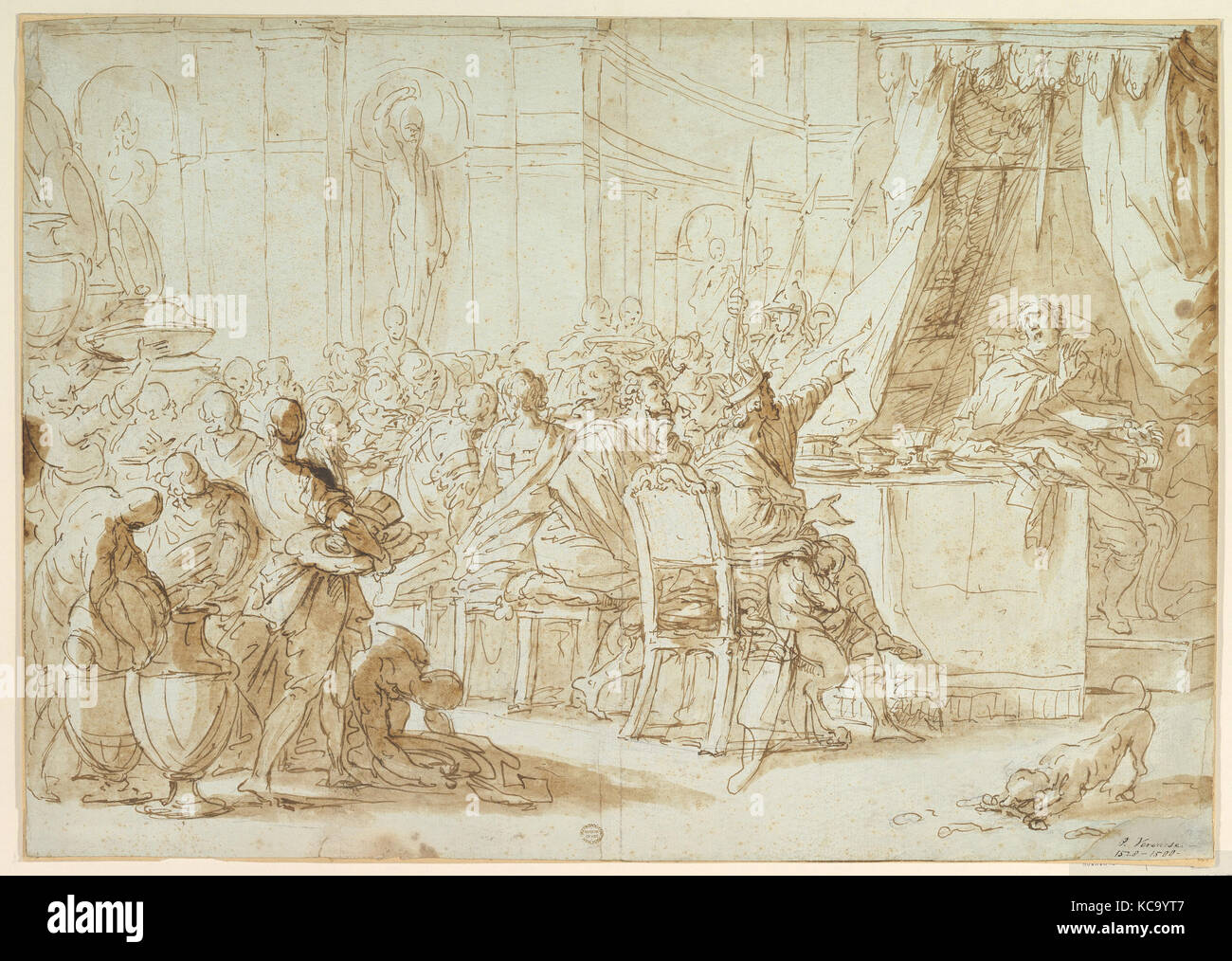 Damocles sword -Fotos und -Bildmaterial in hoher Auflösung – Alamy