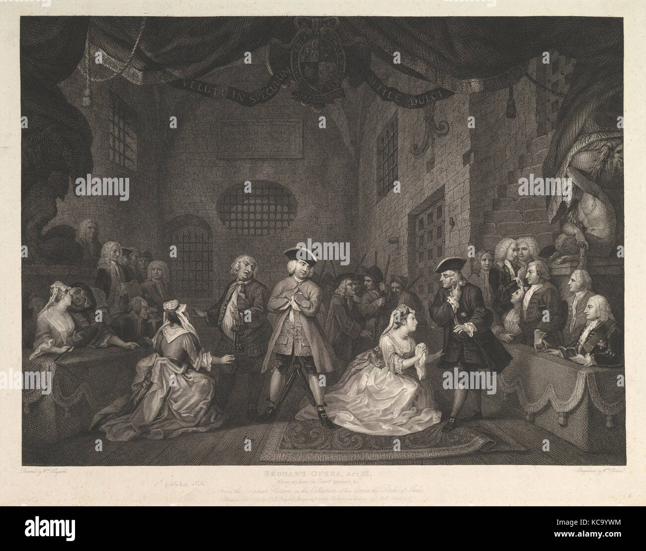 Bettler oper -Fotos und -Bildmaterial in hoher Auflösung – Alamy