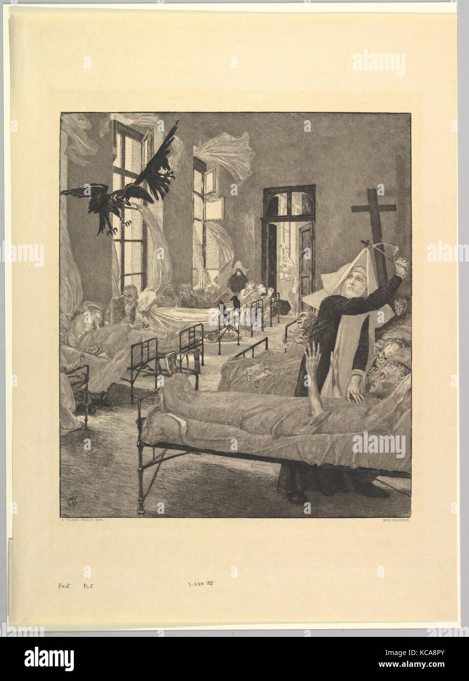 Reihe vom tode zweit -Fotos und -Bildmaterial in hoher Auflösung – Alamy