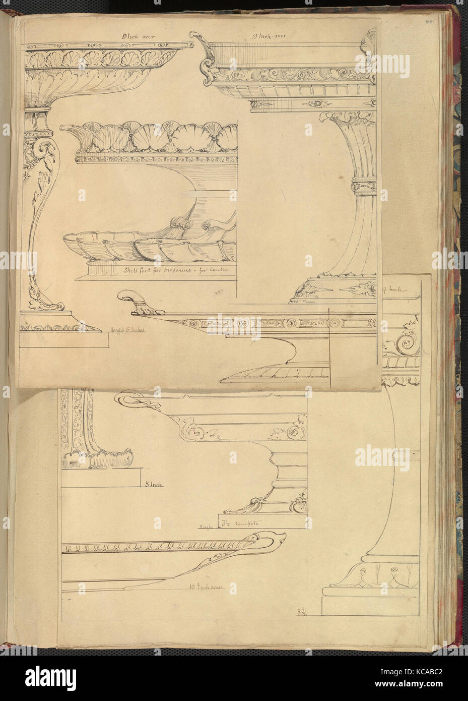 Crowquill alfred -Fotos und -Bildmaterial in hoher Auflösung – Alamy