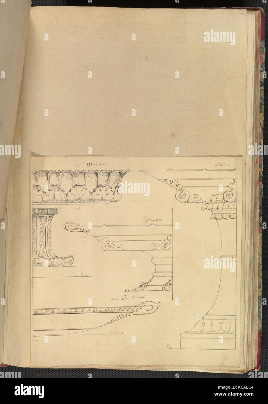 Crowquill alfred -Fotos und -Bildmaterial in hoher Auflösung – Alamy