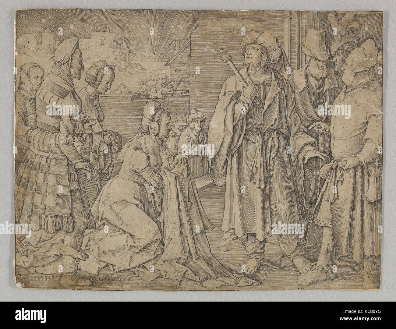 Frau acuses joseph -Fotos und -Bildmaterial in hoher Auflösung – Alamy