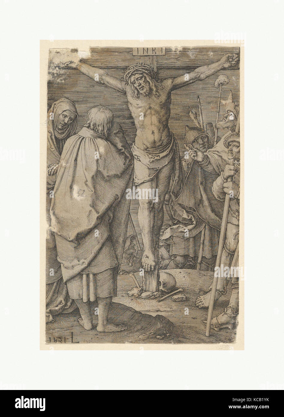 Lucas vam leyden -Fotos und -Bildmaterial in hoher Auflösung – Alamy