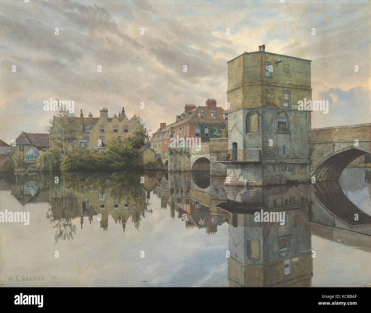 William fraser garten -Fotos und -Bildmaterial in hoher Auflösung – Alamy