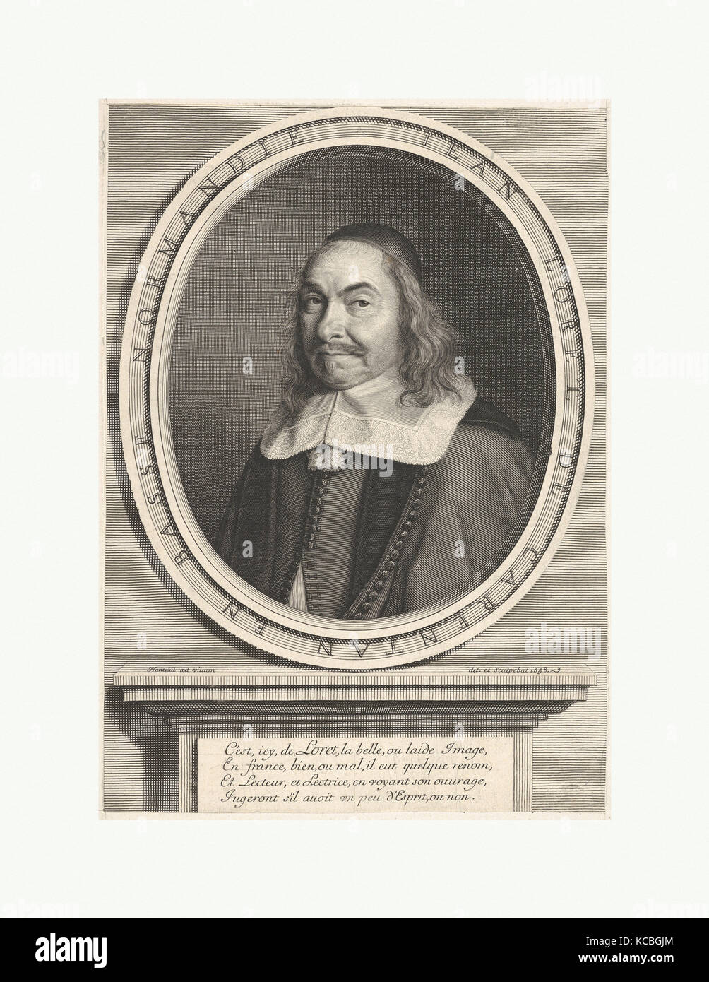 Jean loret -Fotos und -Bildmaterial in hoher Auflösung – Alamy