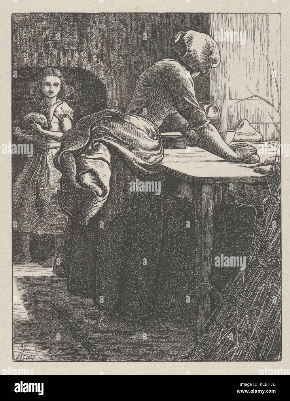 Jesus parable -Fotos und -Bildmaterial in hoher Auflösung – Alamy