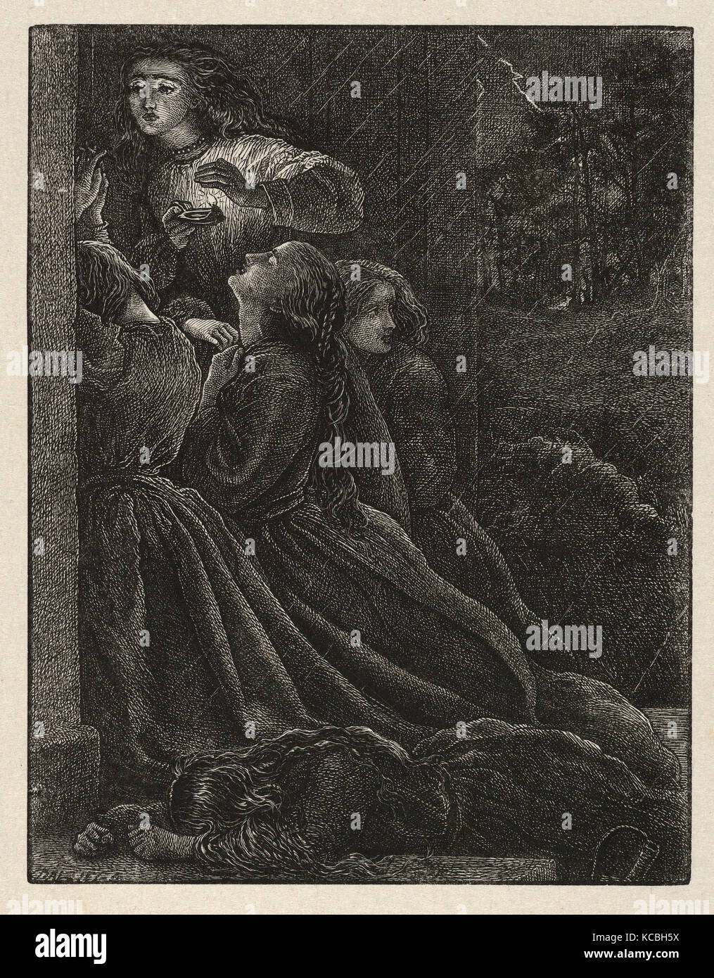 Gleichnisse von jesus -Fotos und -Bildmaterial in hoher Auflösung – Alamy