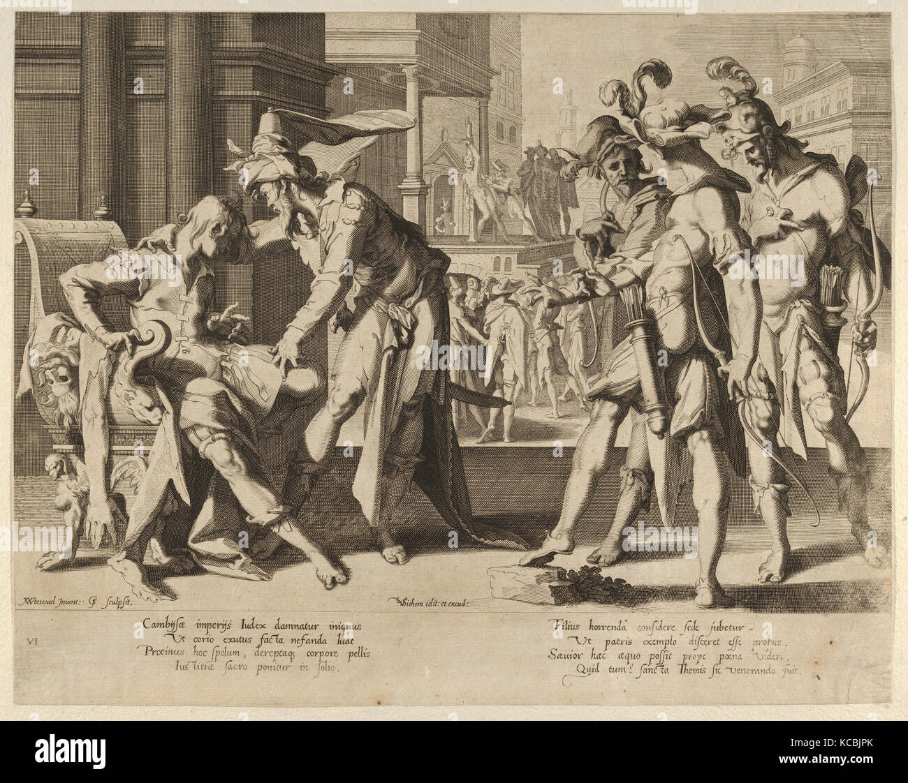 Richter sisamnes -Fotos und -Bildmaterial in hoher Auflösung – Alamy