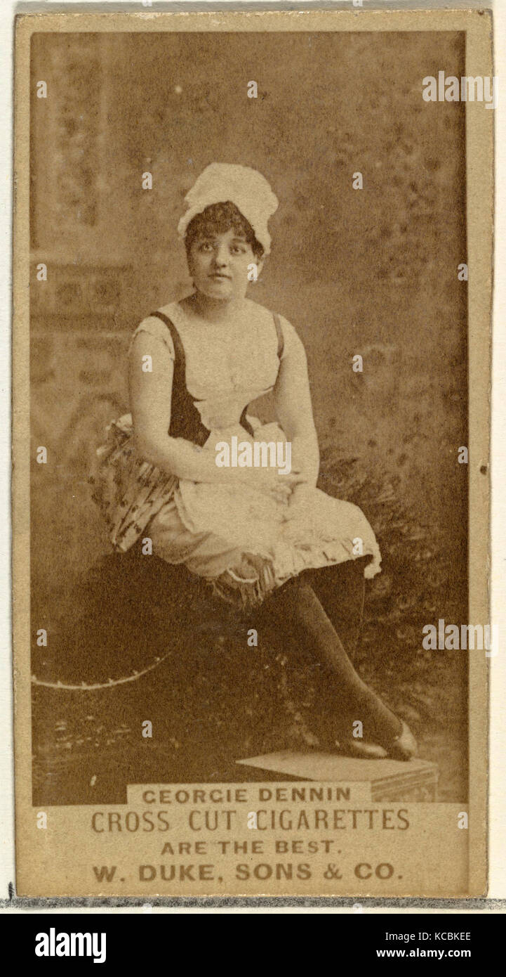 Georgie dennon -Fotos und -Bildmaterial in hoher Auflösung – Alamy