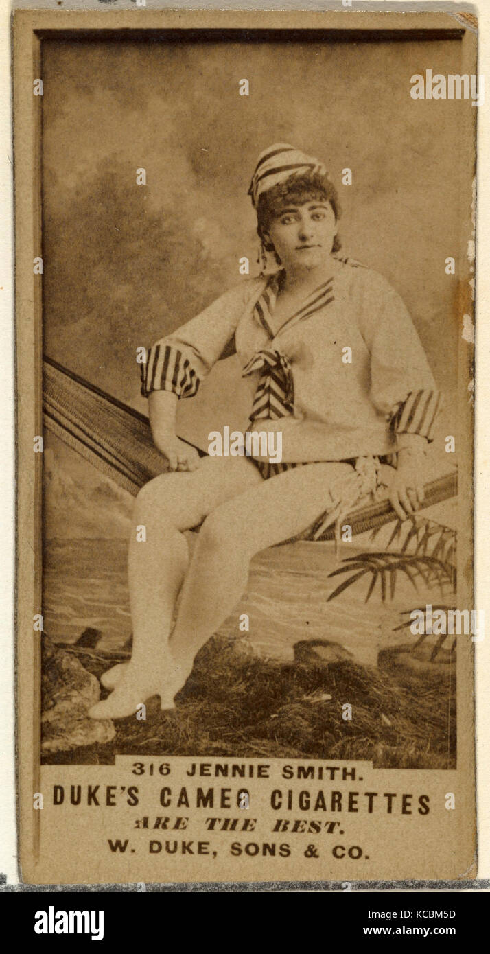 Zeichnungen und Drucke, Fotografieren, Nummer 316, Jennie Smith, von ...