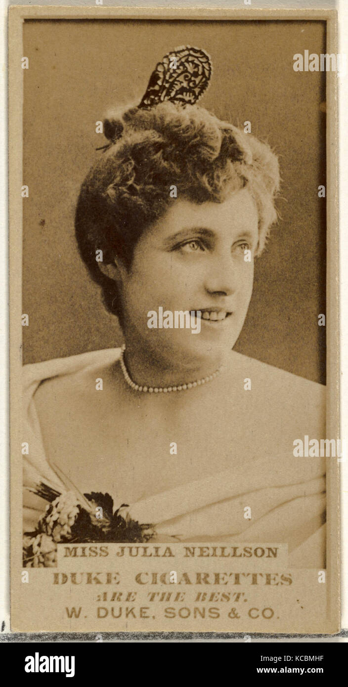 Julia neillson -Fotos und -Bildmaterial in hoher Auflösung – Alamy