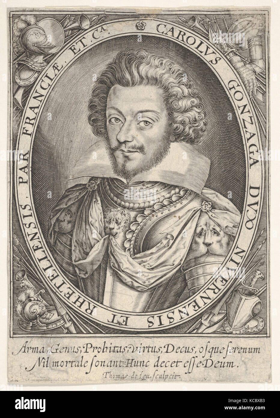 Duc de nevers -Fotos und -Bildmaterial in hoher Auflösung – Alamy