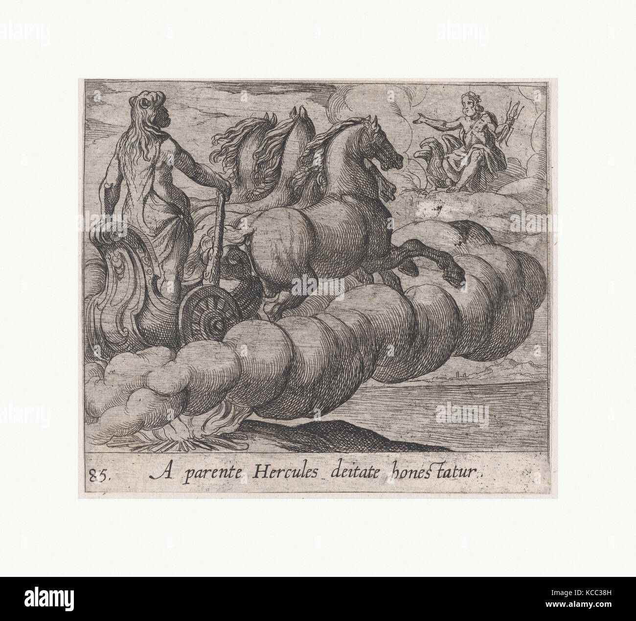 Ovids metamorphoses hercules -Fotos und -Bildmaterial in hoher ...