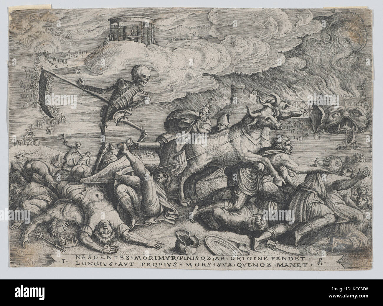 Triumph tod -Fotos und -Bildmaterial in hoher Auflösung – Alamy