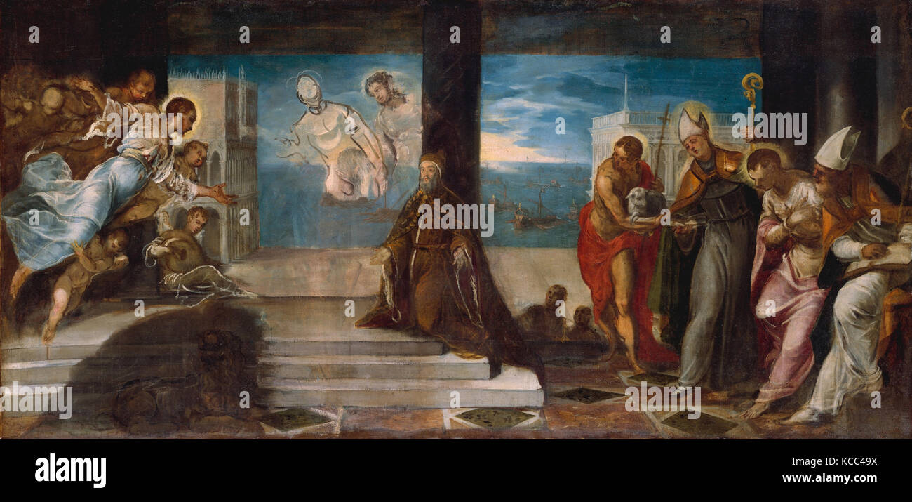 Alvise 1577 -Fotos und -Bildmaterial in hoher Auflösung – Alamy