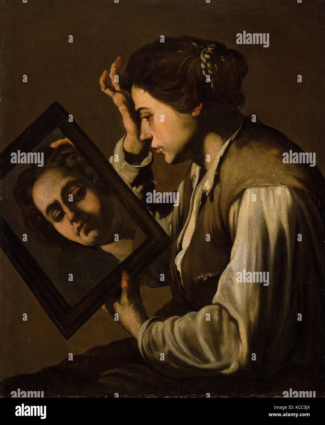 Der Sehsinn Stockfotos und -bilder Kaufen - Alamy