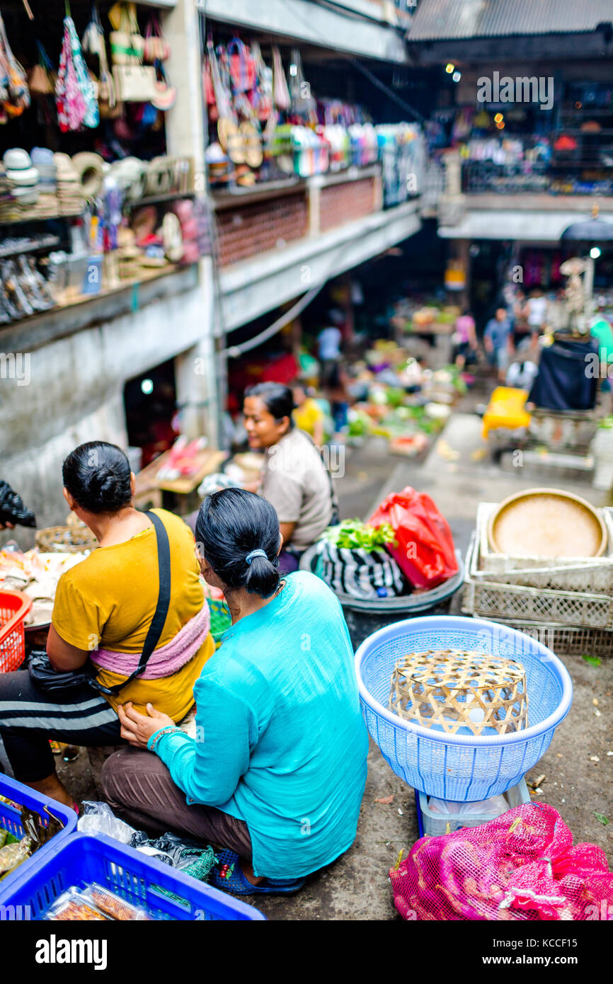 Pasar ubud -Fotos und -Bildmaterial in hoher Auflösung – Alamy