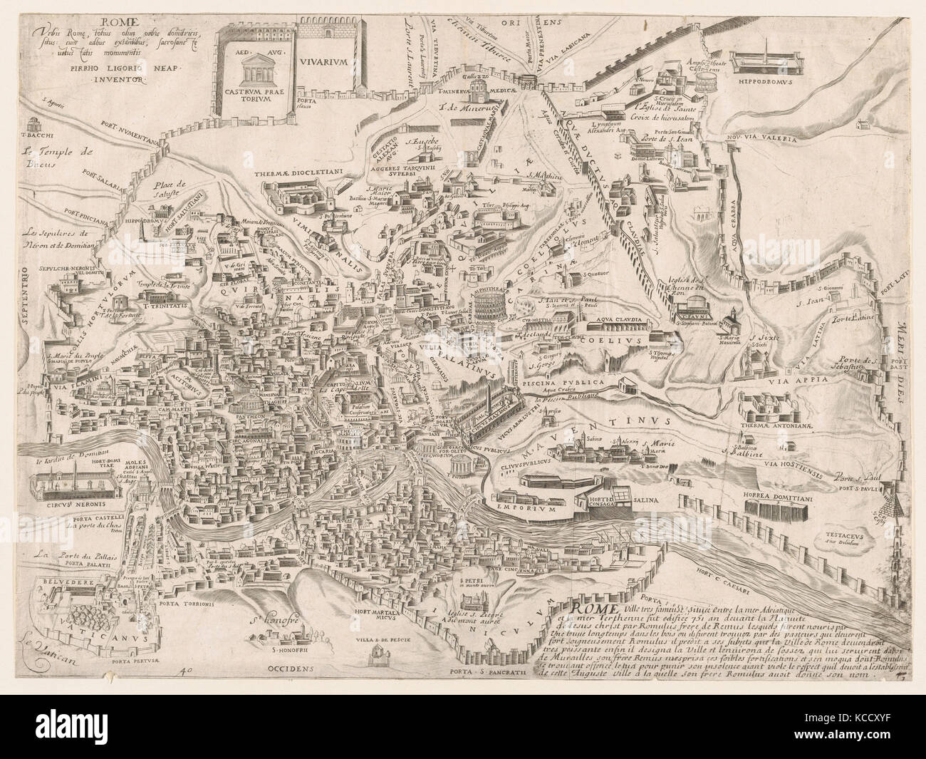 Planen sie das alte rom -Fotos und -Bildmaterial in hoher Auflösung – Alamy
