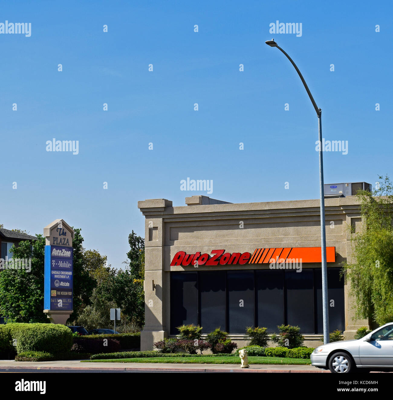 Store zone -Fotos und -Bildmaterial in hoher Auflösung – Alamy