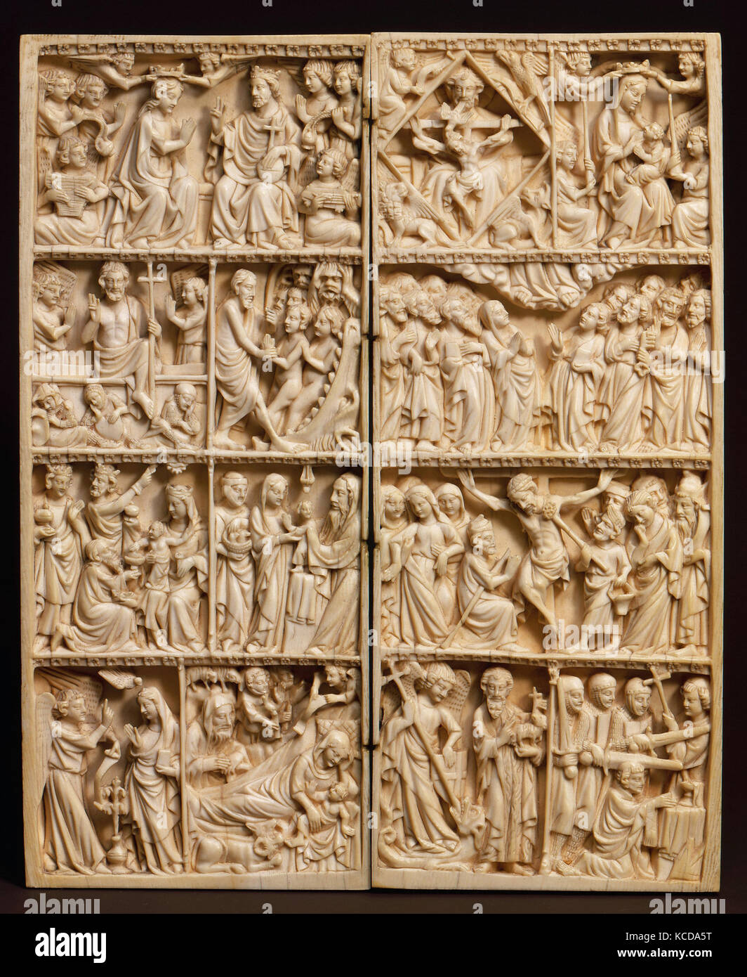 Legenden von der jungfrau und christus -Fotos und -Bildmaterial in hoher Auflösung – Alamy