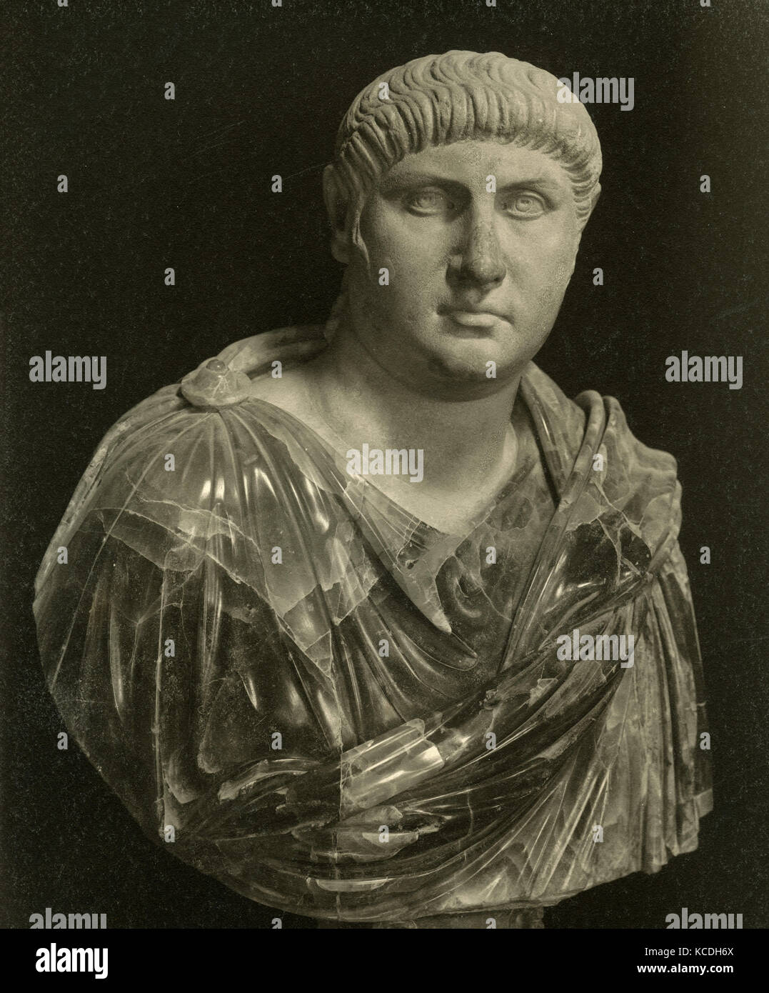 Emperor otto -Fotos und -Bildmaterial in hoher Auflösung – Alamy