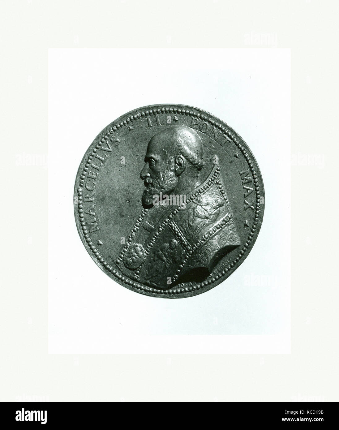 Papst marcellus ii -Fotos und -Bildmaterial in hoher Auflösung – Alamy