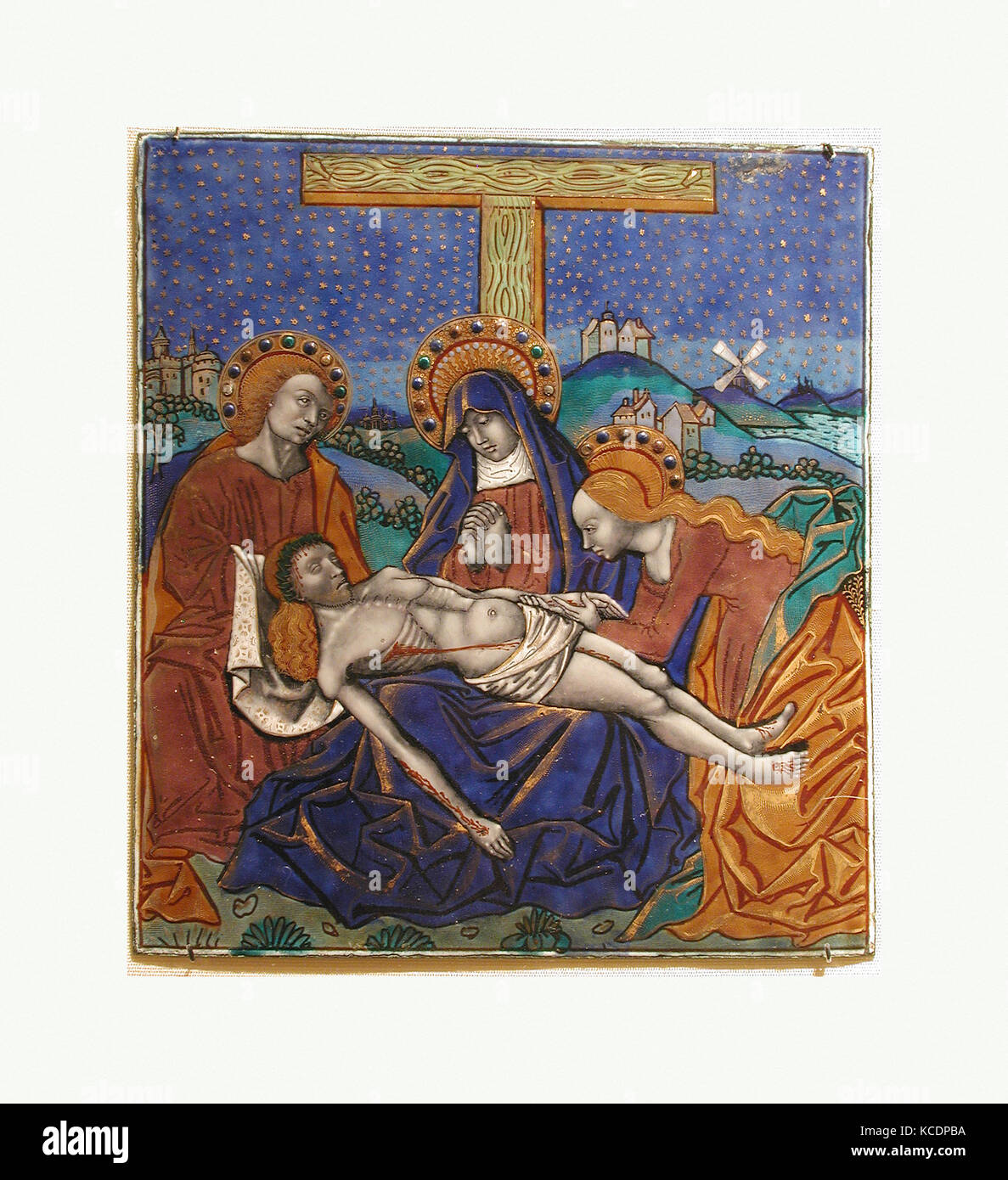 Meister des triptychons von ludwig xii -Fotos und -Bildmaterial in hoher Auflösung – Alamy