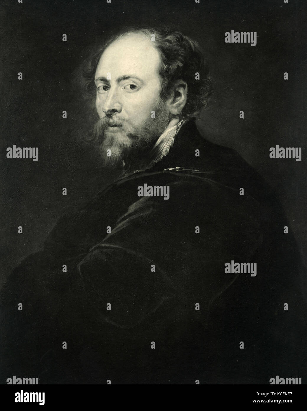 Portrait rubens -Fotos und -Bildmaterial in hoher Auflösung – Alamy