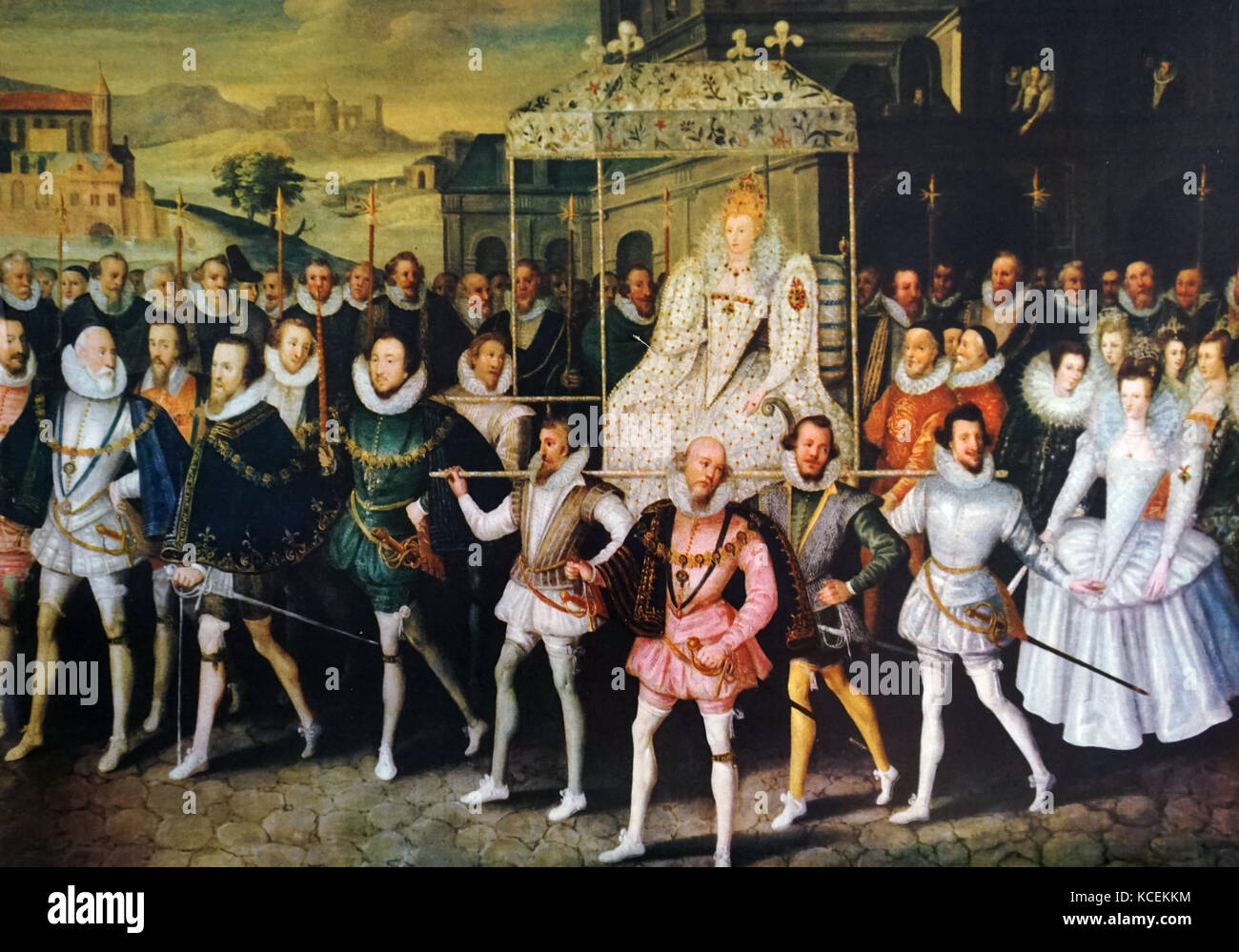 Elizabeth russell -Fotos und -Bildmaterial in hoher Auflösung – Alamy