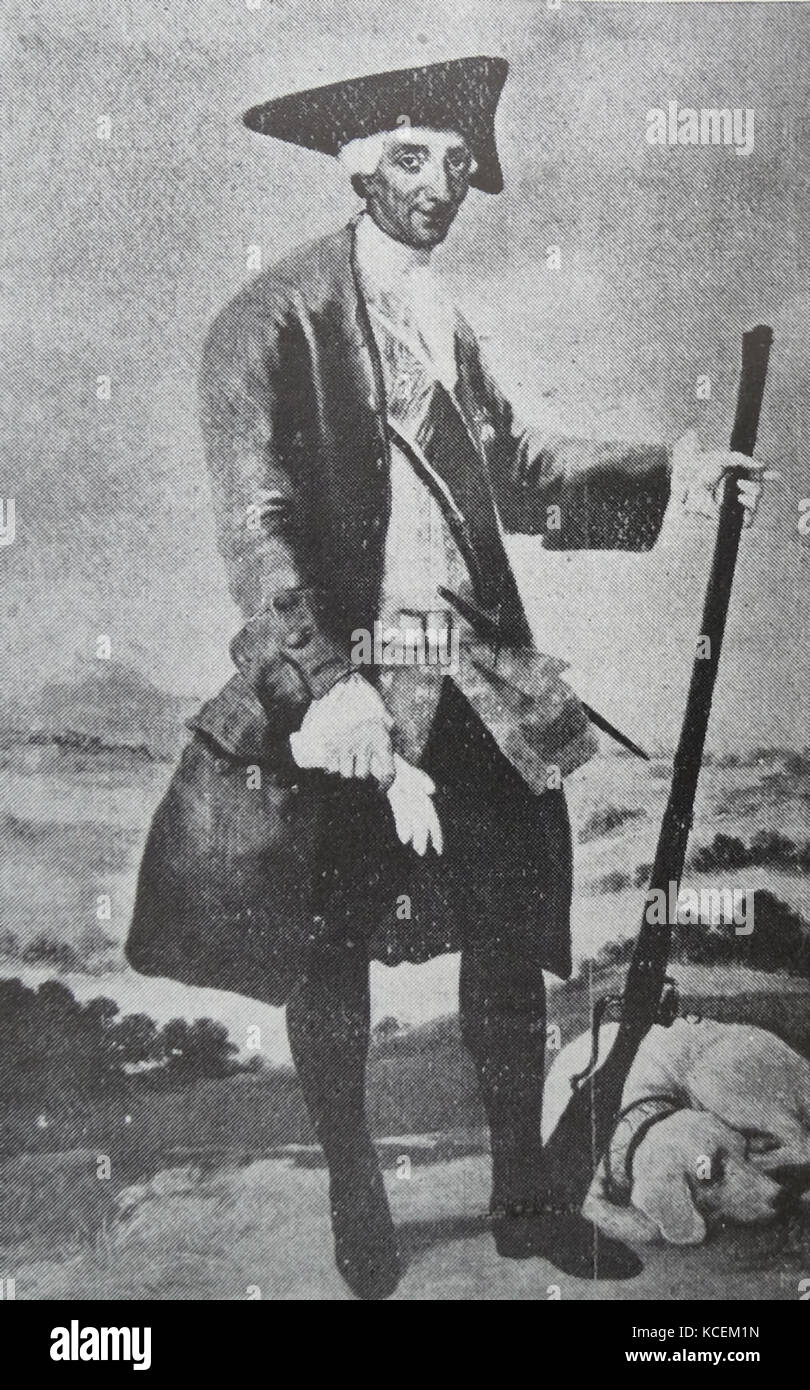 Portrait of charles iii -Fotos und -Bildmaterial in hoher Auflösung – Alamy