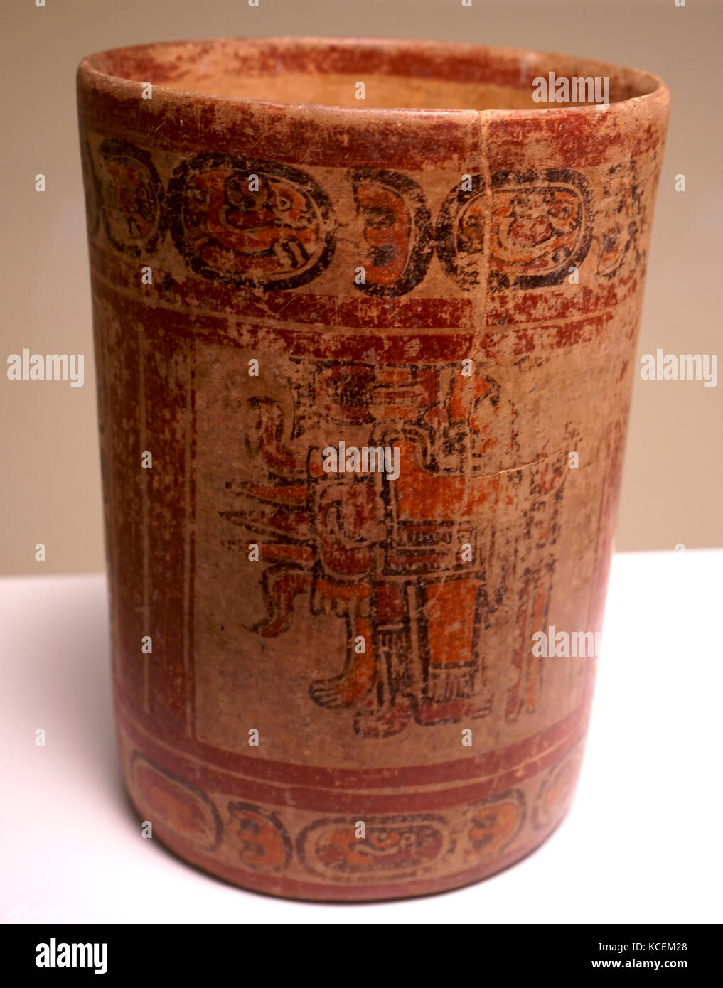 Zentralamerika keramik geschichte historisches archiv archiv -Fotos und -Bildmaterial in hoher ...