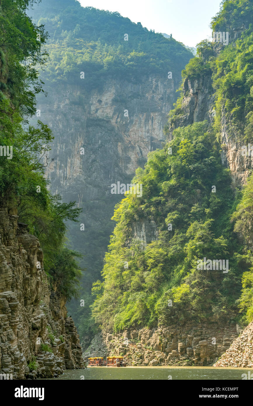 Wu river -Fotos und -Bildmaterial in hoher Auflösung – Alamy